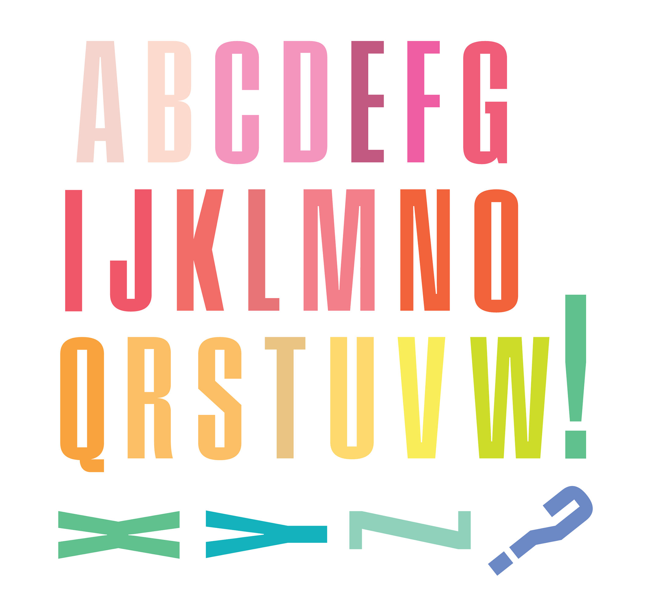 Jordan Alphas Upper 6x6 Stamps – LDRS Creative - Wholesale